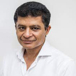 Dr. Arshad Qamar - Lyfe Health Care