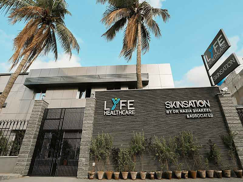 Our Facility - Lyfe Health Care