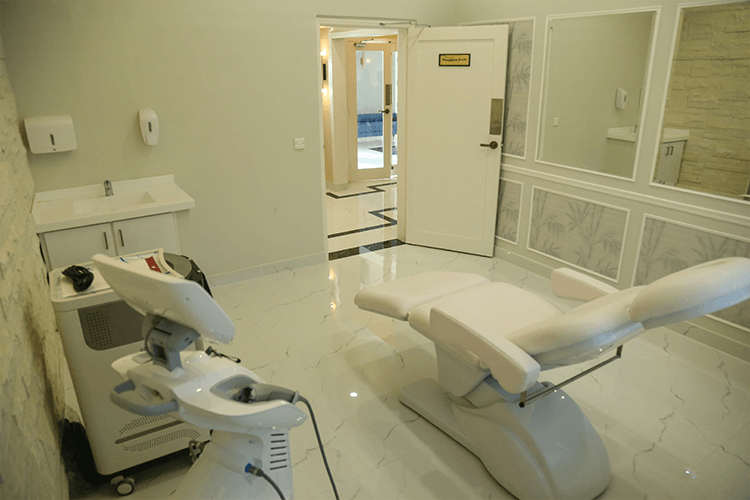 Our Facility - Lyfe Health Care